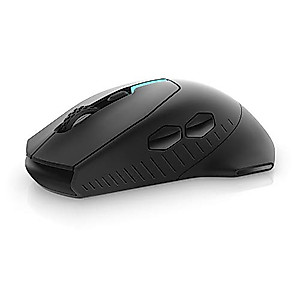 Alienware Wireless Gaming Mouse 310M