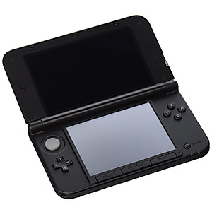 Nintendo 3DS XL New Super Mario Bros 2 Limited Edition (Renewed)