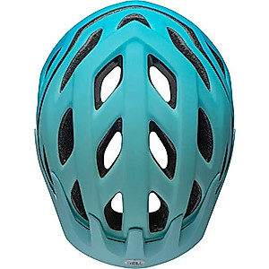Bell Passage Adult Bike Helmet, Blue Fade