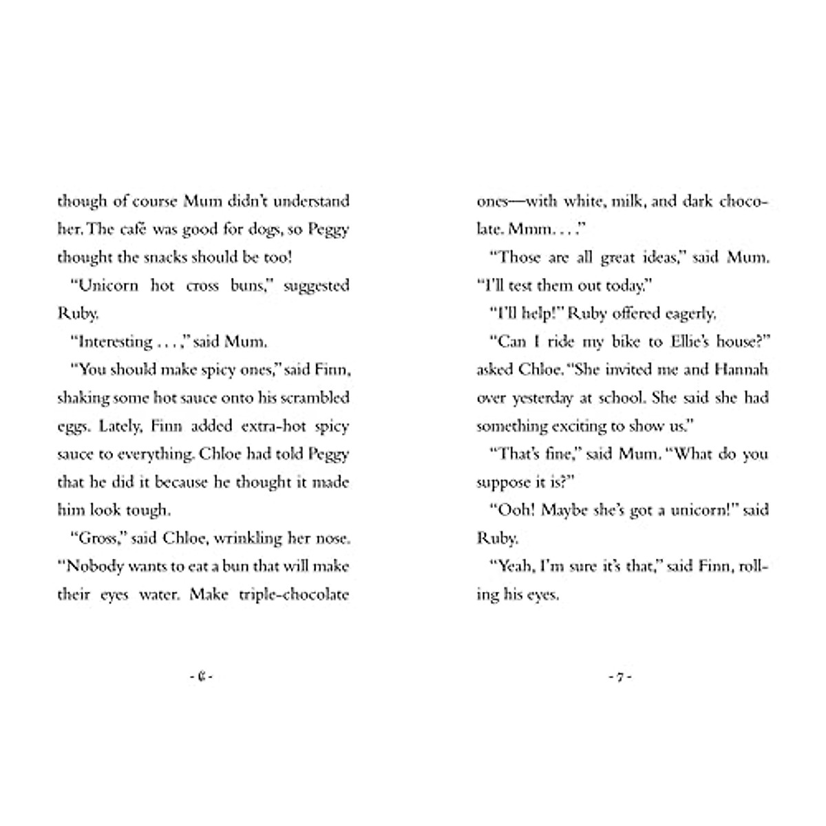 The Pug Who Wanted to Be a Bunny