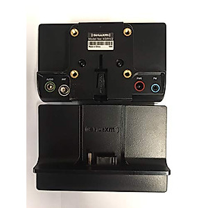 Sirius XM XDPIV2 with T-Hook mounting and AMPS 4 Screw mounting !!! Works with Onyx Series, Edge, and More !!