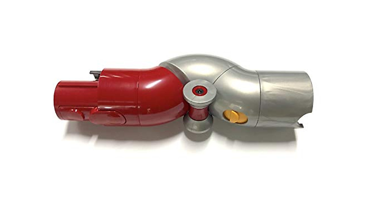 Dyson Low Reach Adapter - Extend Your Vacuum's Reach Effectively