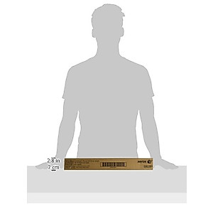 Xerox 008R13061 Waste Toner Cartridge, Black