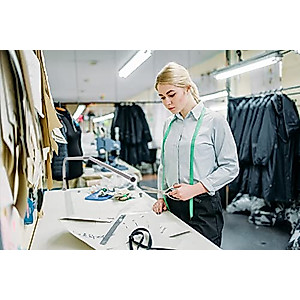 Daylight U35108 Clamp on, LED, Brushed Steel