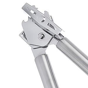 AmazonCommercial Stainless Steel Can Opener