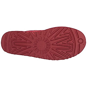 UGG Men's Neumel LTA Chukka Boot, Samba RED, 9