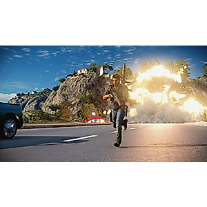Just Cause 3 - PlayStation 4