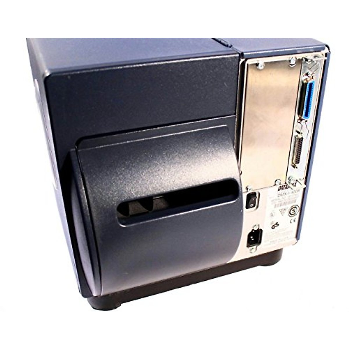 DATAMAX DMX-I-4208 R42-00-18000007 TT/DT Thermal Barcode Tag Label Printer