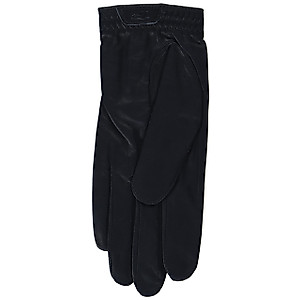 TaylorMade Men's Standard Tour Preferred Glove, Black, Extra Large