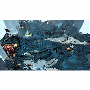 Rise of the Guardians: The Video Game - Playstation 3 - PlayStation 3