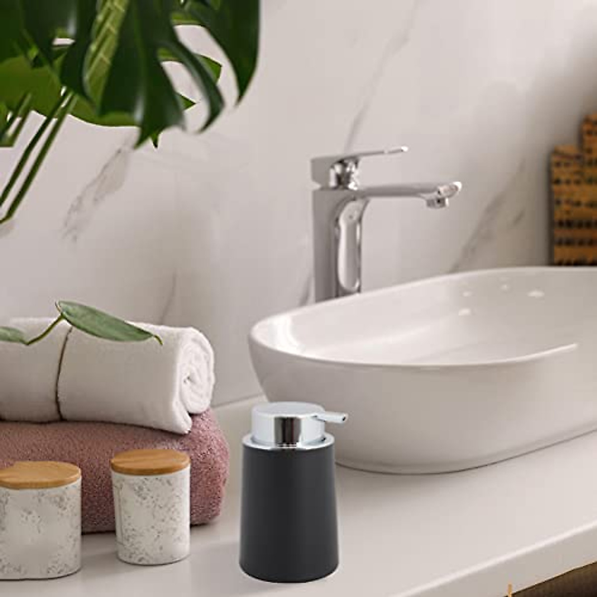 Beaupretty 1set Bathroom Set Lotion Bottle The Handy Hotel Bathroom Accessories Home Bathroom Accessories Tumbler Rinsing Cup Soap Lotion Bathroom Washing Accessory Toothbrush Cup