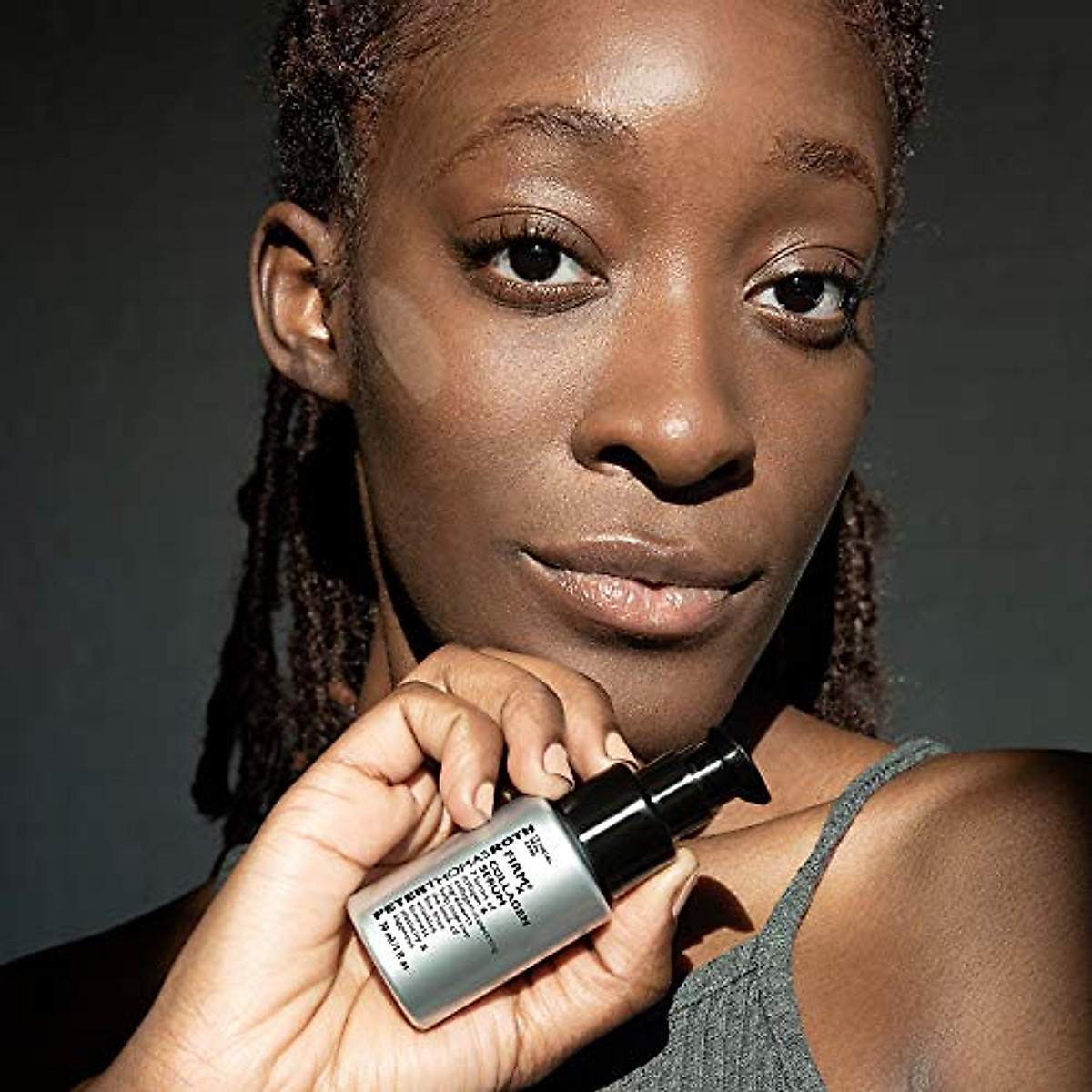 Peter Thomas Roth | Firmx Collagen Serum Face Serum With Collagen | Collagen Serum, Firming Face Serum, 1 Oz