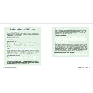 Simple & Safe Baby-Led Weaning: How to Integrate Foods, Master Portion Sizes, and Identify Allergies