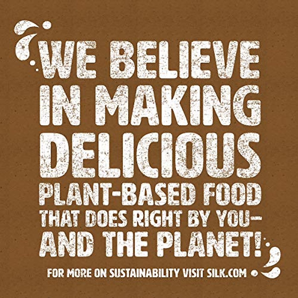 Silk Shelf-Stable Soy Milk Singles, Chocolate, Dairy-Free, Vegan, Non-GMO Project Verified, 8 Fl oz (Pack of 18)