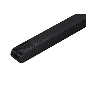 Samsung S800b 3.1.2 Ch Ultra Slim Wireless Dolby Atmos Soundbar and Spacefit Sound (hws800)