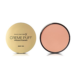 Max Factor Creme Puff - # 55 Candle Glow, 21 g