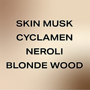 PHLUR Missing Person Scented Candle - Floral Skin Musk Candle with Bergamot, Musk, Orange & Sandalwood - Made with Botanical Waxes - 70+ Hour Burn Time (10.5 oz)