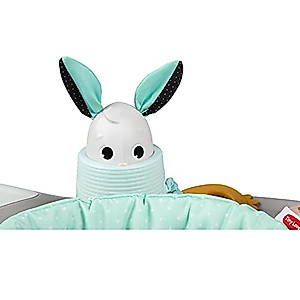 Tiny Love 4-in-1 Here I Grow Mobile Activity Center, Magical Tales