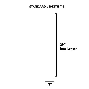 Desert Cactus Kappa Sigma Fraternity Necktie Tie Greek Formal Occasion Standard Length Width Kappa Sig (Repeating Crest Striped Necktie)