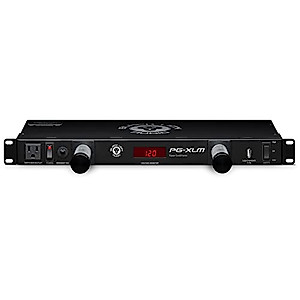 Black Lion Audio PG-XLM Rackmount Power Conditioner