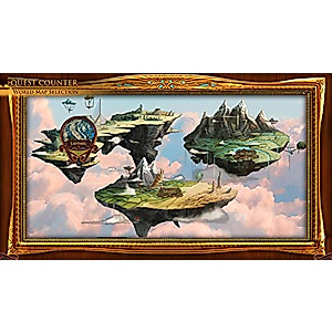 Aerea Collector's Edition - PlayStation 4