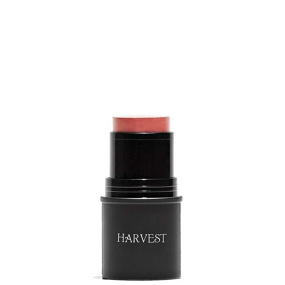 Harvest Natural Beauty - Quick-Stick Organic Cheek Tint - Organic Cream Blush - 100% Natural and Certified Organic - Non-Toxic, Vegan and Cruelty Free (Blush)