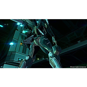 Zone Of The Enders 2nd Runner Mars (PS4)