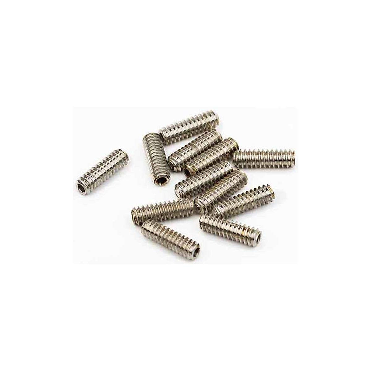 Fender Standard Series Saddle Height Adjustment Screws Bass Guitar Bridge (0040800049)