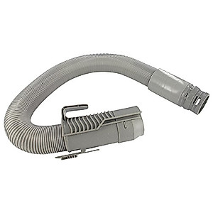 Generic Vacuum Hose Assembly Gray, Compatible with Dyson DC14