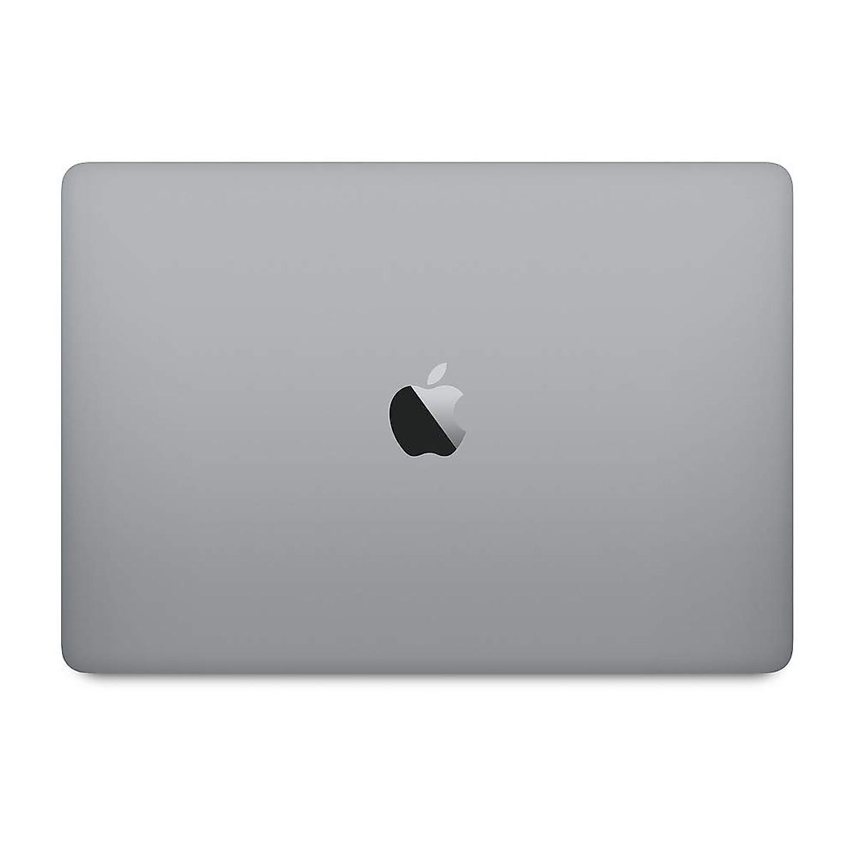 Apple MPDL2LL/A 13" MacBook Pro, Retina, Touch Bar, 3.3GHz Intel i7 Dual Core, 16GB RAM, 1TB SSD, macOS Mojave 10.14, Space Gray (Renewed)