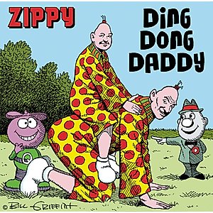 Zippy: Ding Dong Daddy (Zippy the Pinhead)