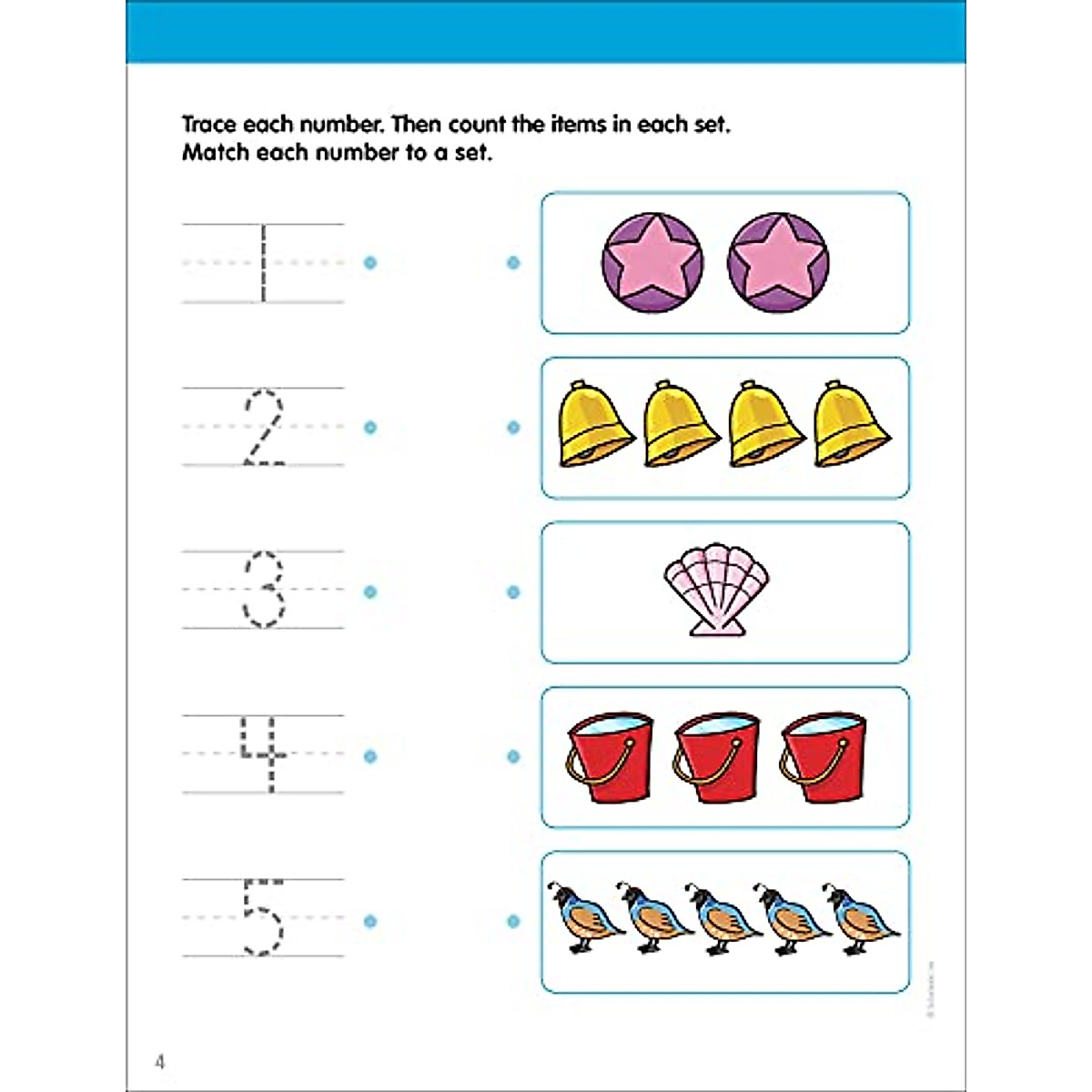 Little Skill Seekers: Early Math