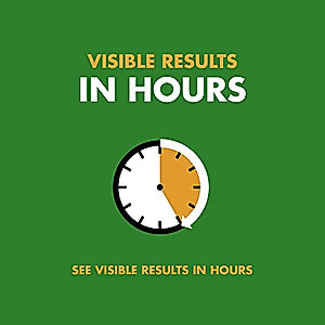 Liquid Fence Deer & Rabbit Repellent, 32 Fl Oz (Pack of 6)