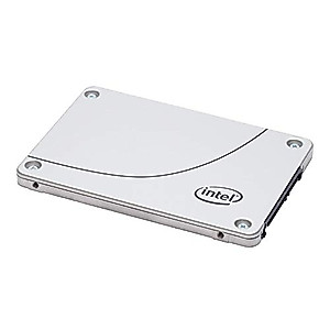 Intel DC S4500 960GB Solid State Drive (SSDSC2KB960G701)
