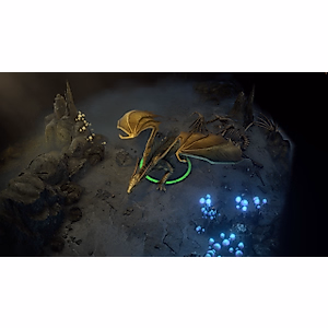 Pathfinder: Wrath of the Righteous - PlayStation 4