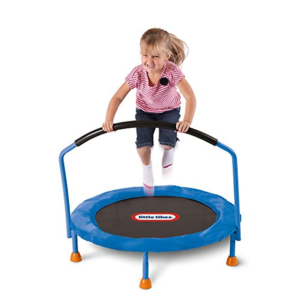 Little Tikes 3' Trampoline – Amazon Exclusive