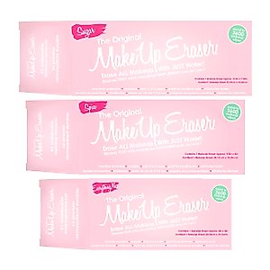 Makeup Eraser Sugar, Spice, & Everything Nice, Sugar, Spice, & Everything Nice, 1 ct.