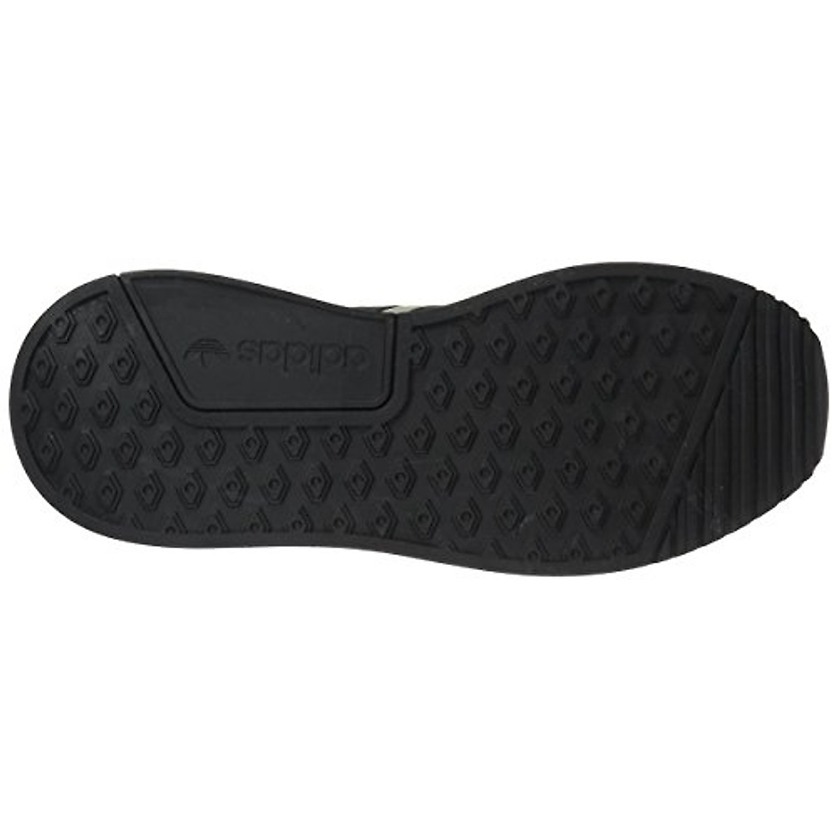 adidas Originals mens X_plr Sneaker, Sesame/Black/Sesame, 10 US