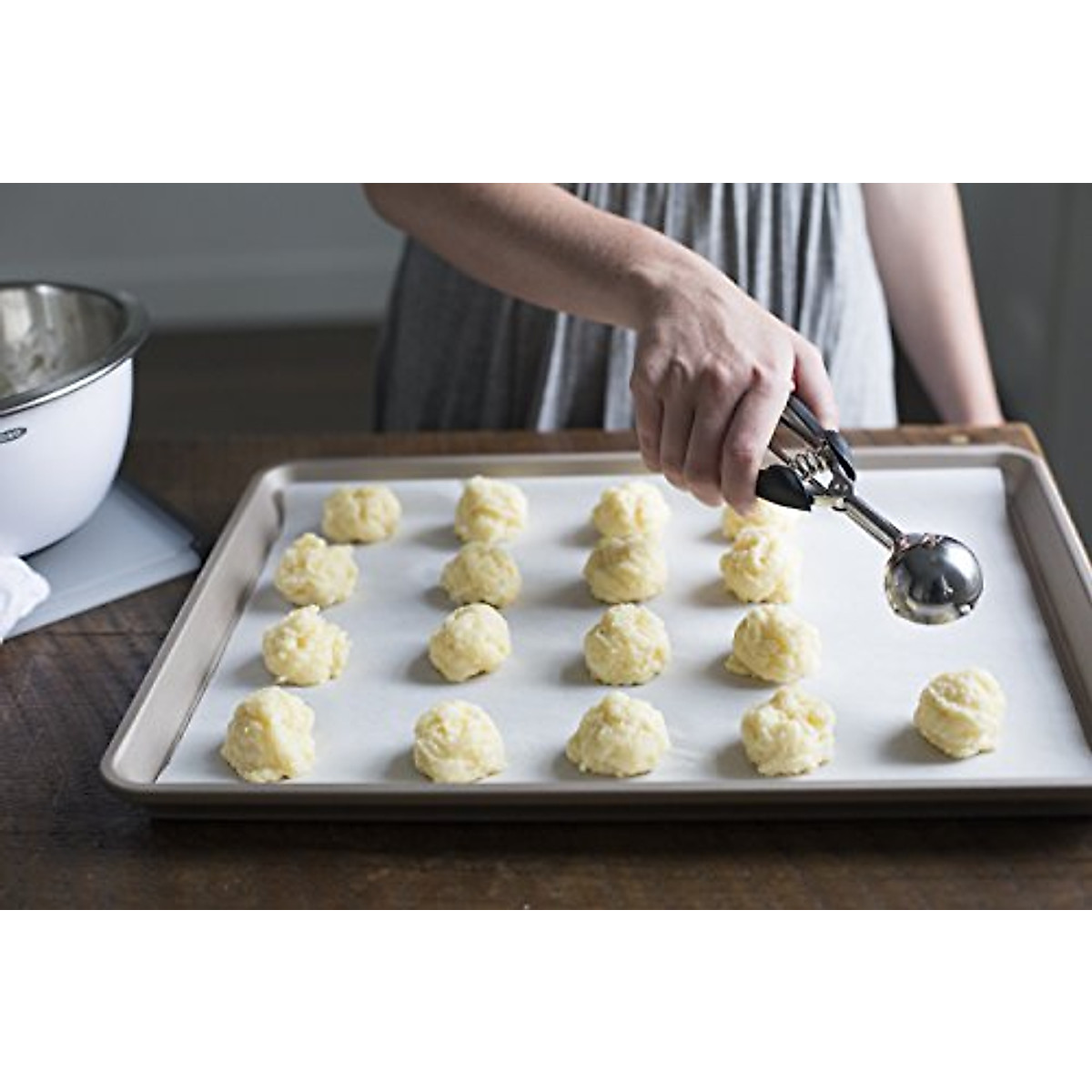 OXO Good Grips Medium Cookie Scoop