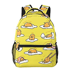 VASAC Cute Backpack Travel Bag Cosplay Daypack Cartoon Rucksack Casual Classic Basic Lightweight Backpacks