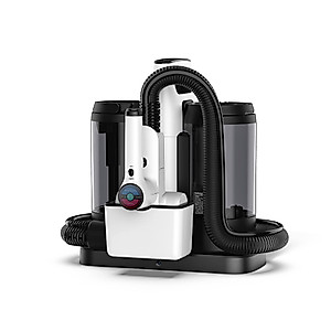 Tineco CARPET ONE Spot Smart Cordless Carpet and Upholstery Spot Cleaner, Portable, Lightweight, Quiet Operation, LED Screen