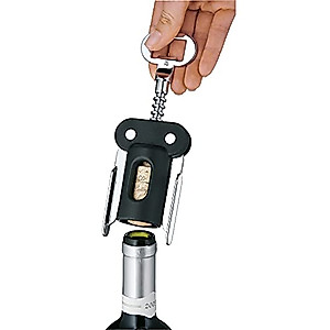 WMF Clever & More Corkscrew with arms