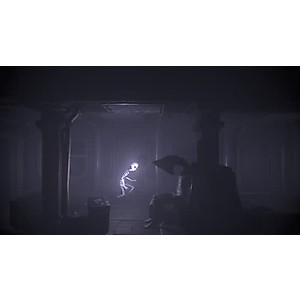 DARQ - Nintendo Switch