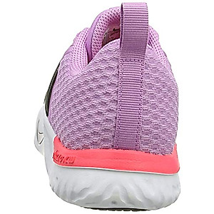Nike Women's Training Gymnastics Shoe, Beyond Pink Black Fl, 9