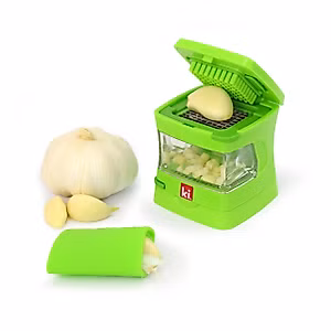 Garlic A Peel (Green)