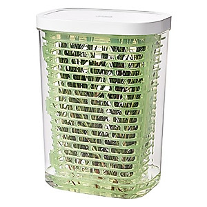 OXO Good Grips GreenSaver Herb Keeper- 2.8 QT
