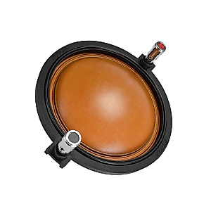PRV AUDIO RPD3220Ph Original Authentic Replacement Diaphragm for D3220Ph D3220Ph-Nd Phenolic Compression Driver