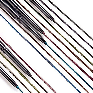 (Grey) - Avon Glimmerstick Eyeliner, Saturn Grey