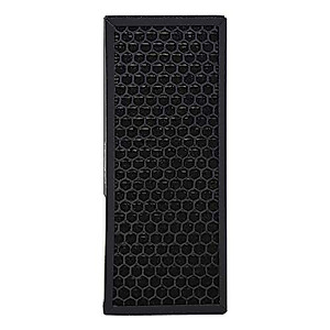 Hunter Fan Company Hunter F1702HE True HEPA Replacement Air Purifier Filter for Models HT1702, 10200, 1 Count (Pack of 1), White