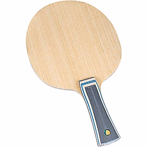 Butterfly Viscaria Table Tennis Blade ALC Blade - Professional Table Tennis Blade - Available in FL, and ST Handle Styles - Made in Japan